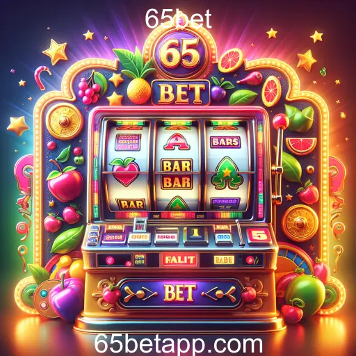 65bet | Explore as melhores opções de jogos no 65bet com segurança